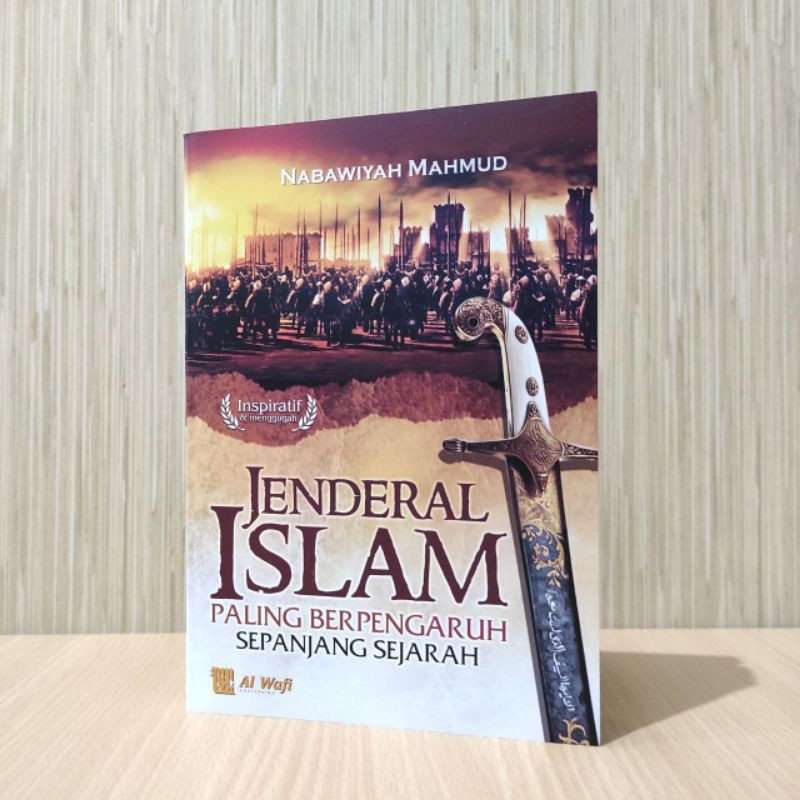 [PE] The Most Influential Islamic General In History | Shopee Malaysia