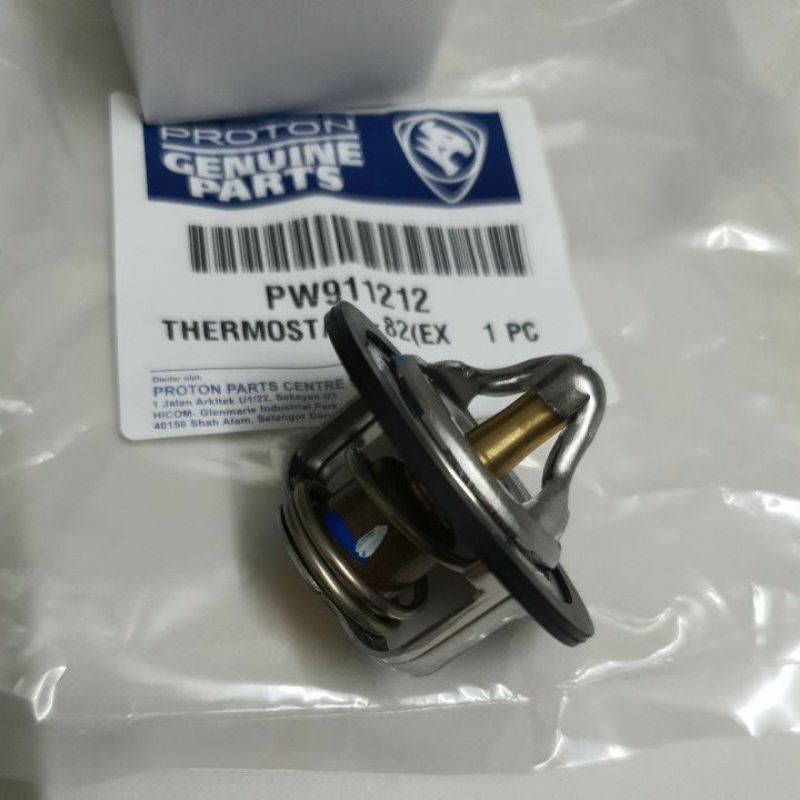 100% Proton -Thermostat PW911212 -82'c Or PW911211 -78'c (PW811905 ...