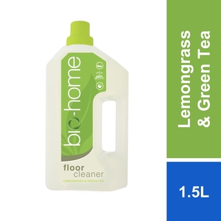 bio-home Floor Cleaner Lemongrass & Green Tea 1500ml | Shopee Malaysia