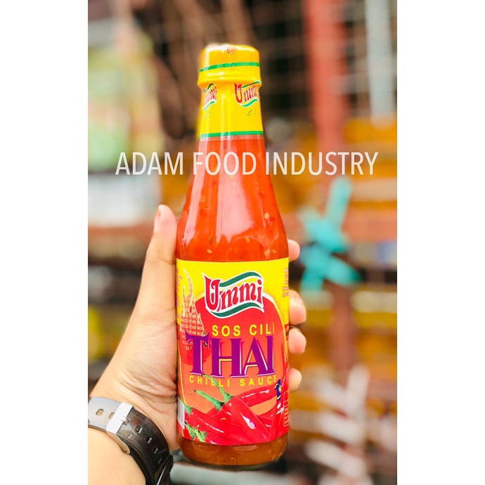 SOS UMMI ready stock | Shopee Malaysia