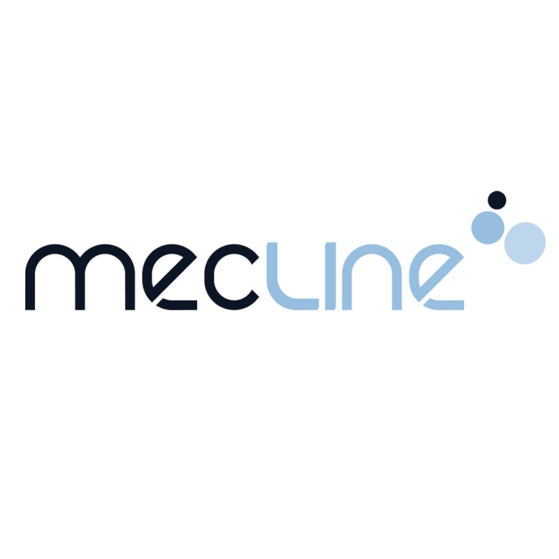 Mecline by Tecomec 160 Bar Rotating Turbo Nozzle 1.30mm Stainless Steel ...