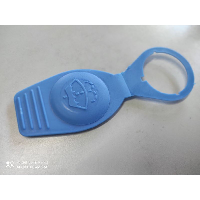 Audi VW Windshield washer filler cap(Local stock) | Shopee Malaysia