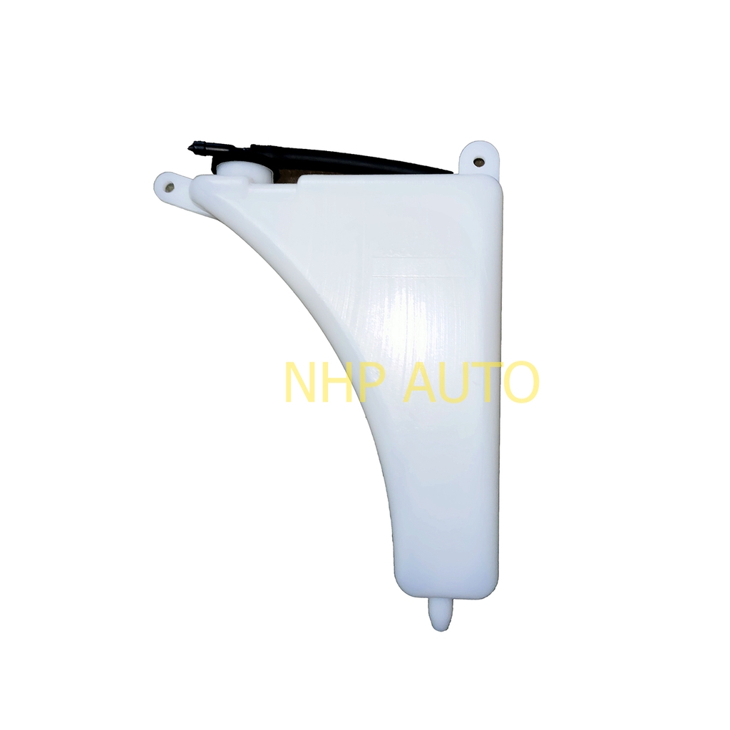 Toyota Innova 2005-2015 / Fortuner 2005 Spare Tank / Radiator Tank ...