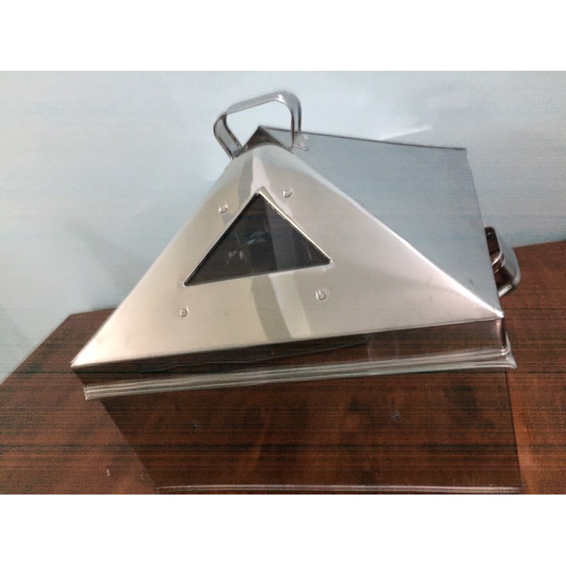 Pengukus Kuih Stainless Steel saiz 14”x14” | Shopee Malaysia