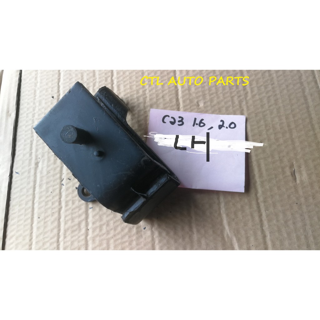 NISSAN SERENA FC23-GA16 AC23-SR20 ENGINE MOUNTING left 11220-0C000 ...