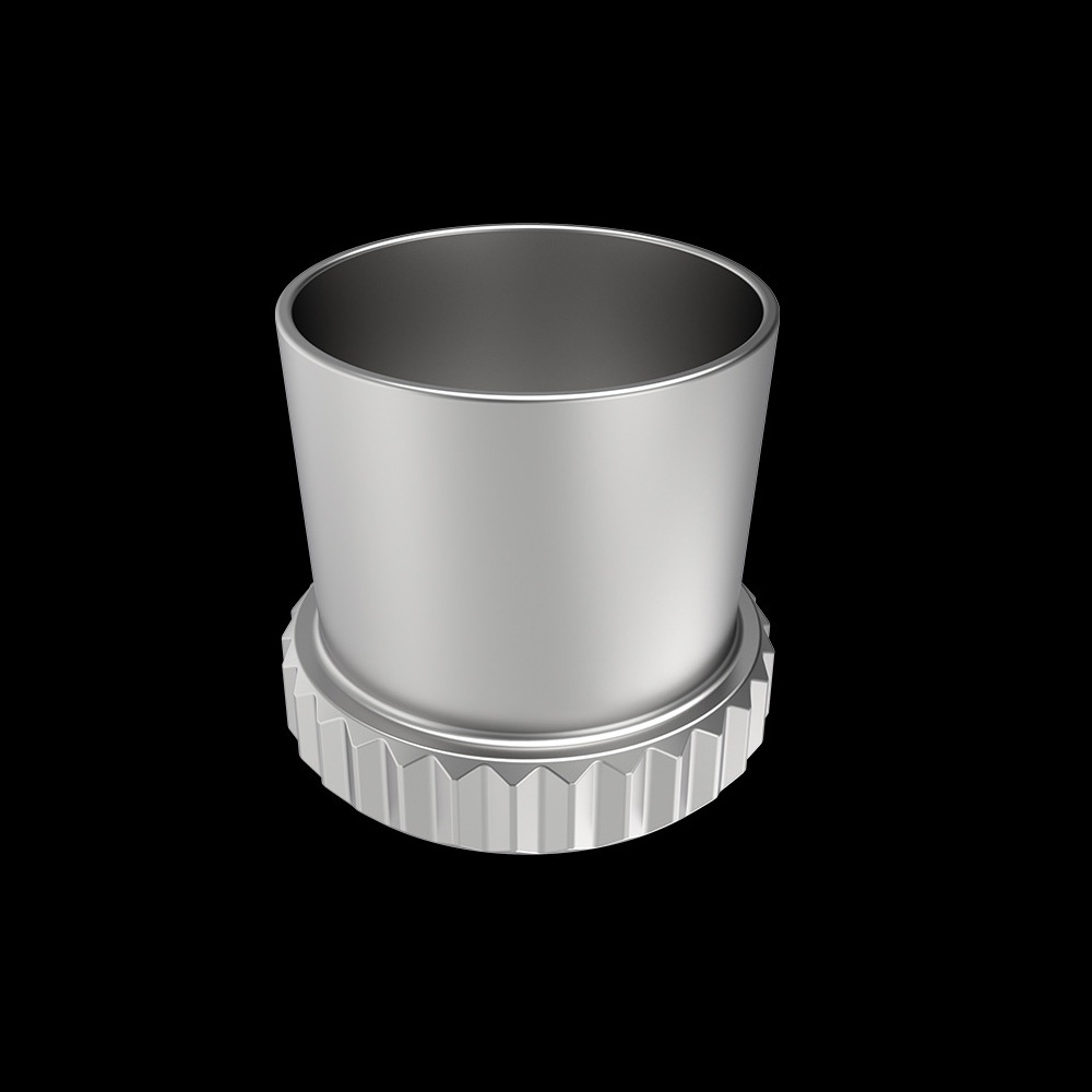 Airbrush Cover Cap Accessory Crown/Tomahawk/ hollow condensing/distance ...