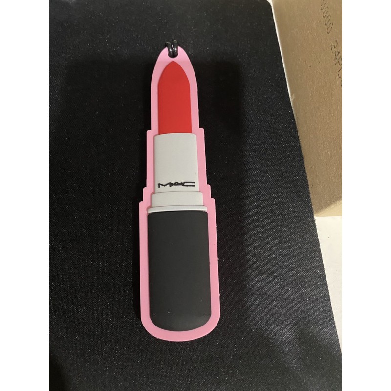 Mac Label For Purchase Of A Shoulder Bag | Shopee Malaysia