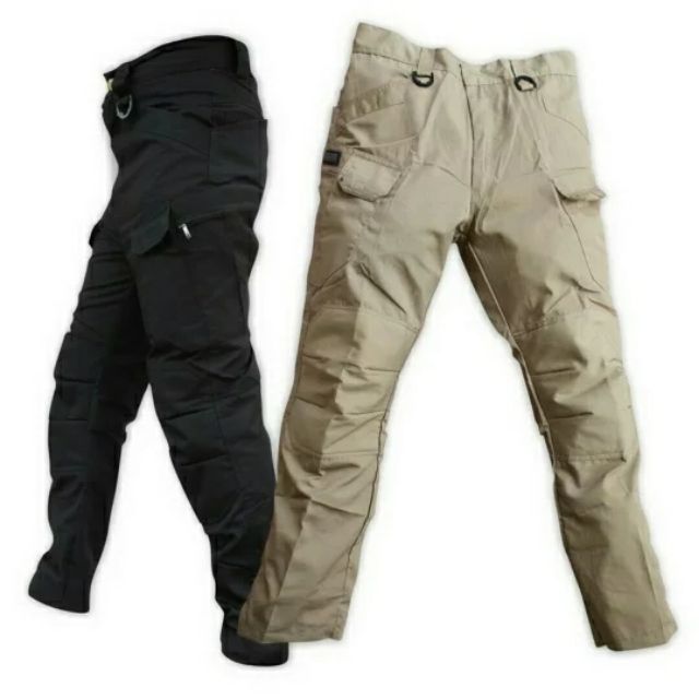 SUPER QUICK DRY TACTICAL/ CARGO/OUTDOOR PANT/SELUAR KERJA/KARGO ...