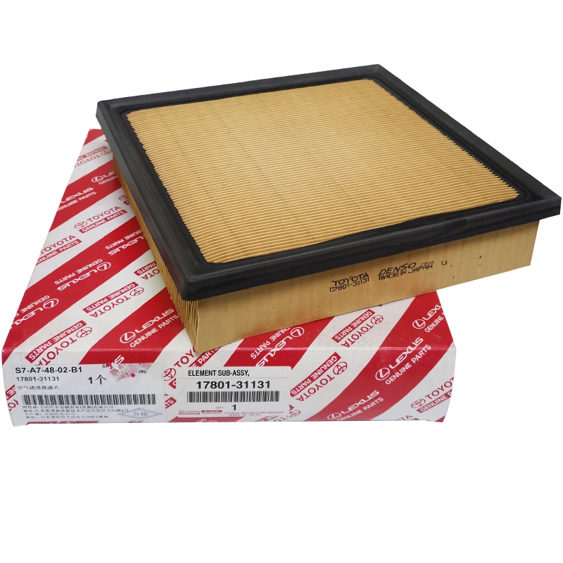 Lexus RX200t / RX300 2016 - 2022 Original Toyota Denso Air Filter Made ...