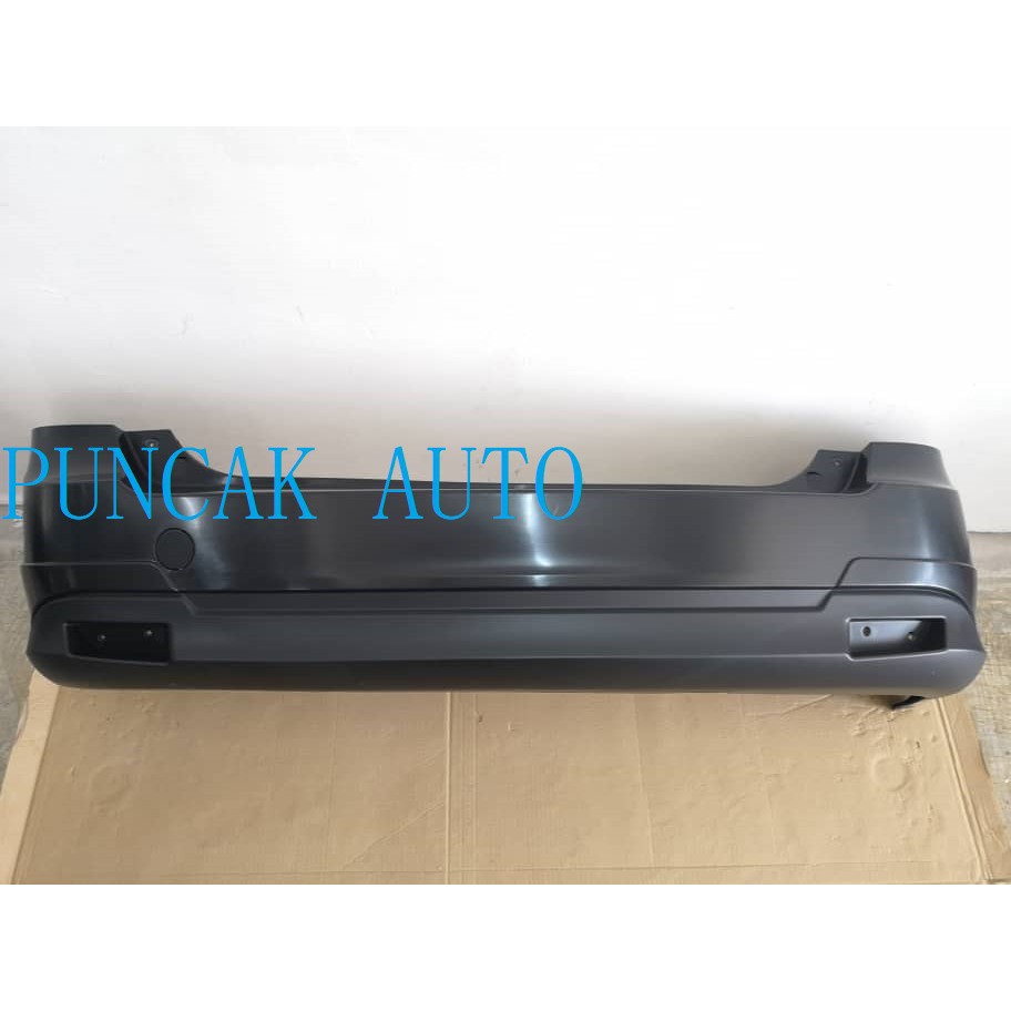 PROTON EXORA BOLD 2011 REAR BUMPER BELAKANG | Shopee Malaysia