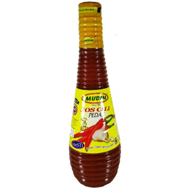 Sos cili mudim 800g original | Shopee Malaysia