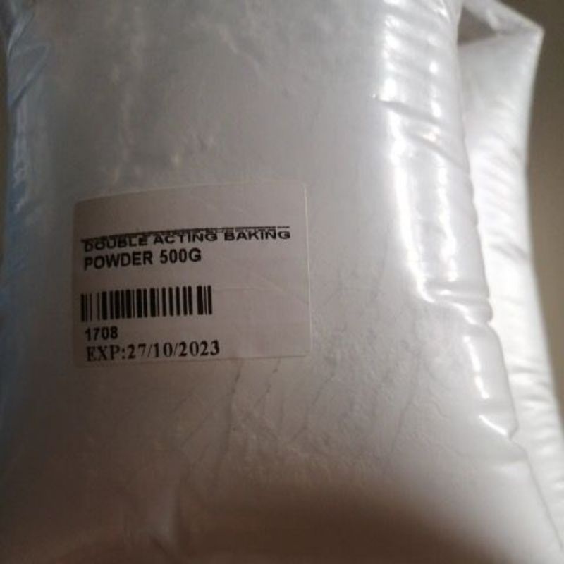 Double Acting Baking Powder Double Action Tepung Penaik | Shopee Malaysia