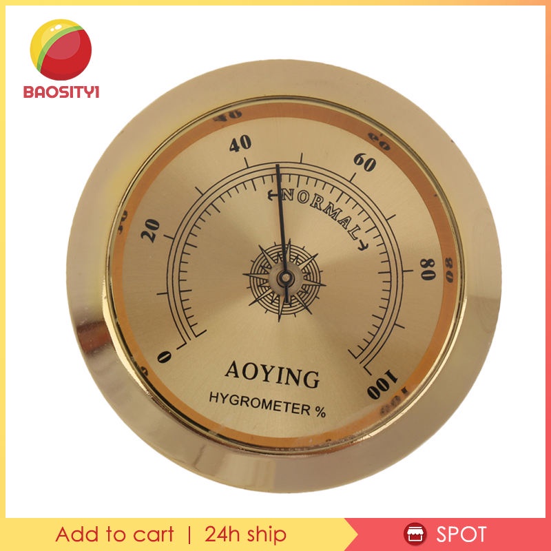 [baositybfMY] Violin Hygrometer Humidity for Musical | Shopee Malaysia