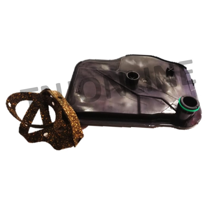 AUTO FILTER TRANSMISSION OIL FILTER - PROTON GEN 2,BLM,WAJA MD758691 ...