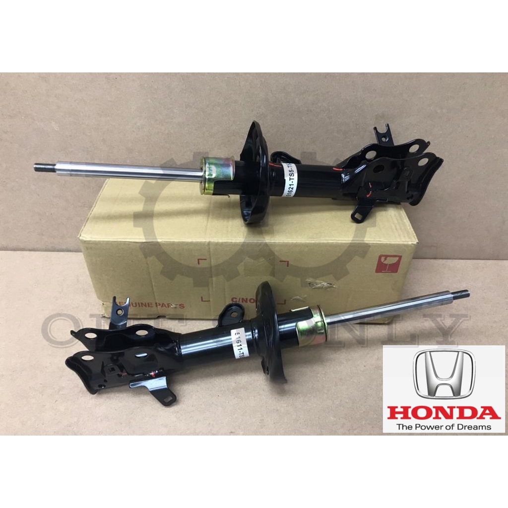 100% THAILAND HONDA CIVIC TRO FB 2.0 FRONT ABSORBER ( 1PAIR LEFT+RIGHT ...