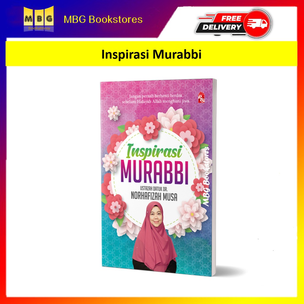 Inspirasi Murabbi Penulis : Datuk Dr. Norhafizah Musa AMALAN HARIAN ...