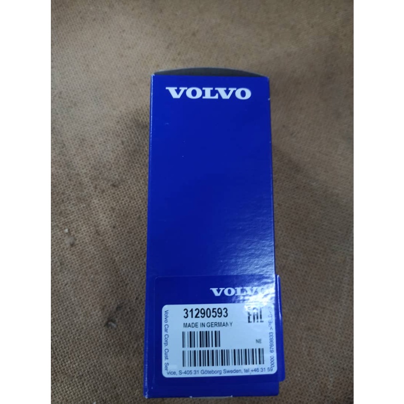 Volvo original xenon D3S bulb 31290593 | Shopee Malaysia