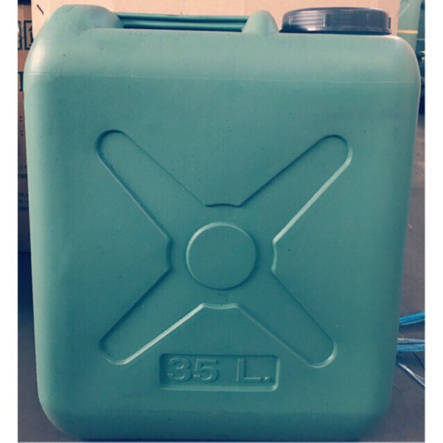 🔥Tong Isi Minyak/25L/30L/35L/40L Jerry Can (Fuel)/Tong isi Air | Shopee ...