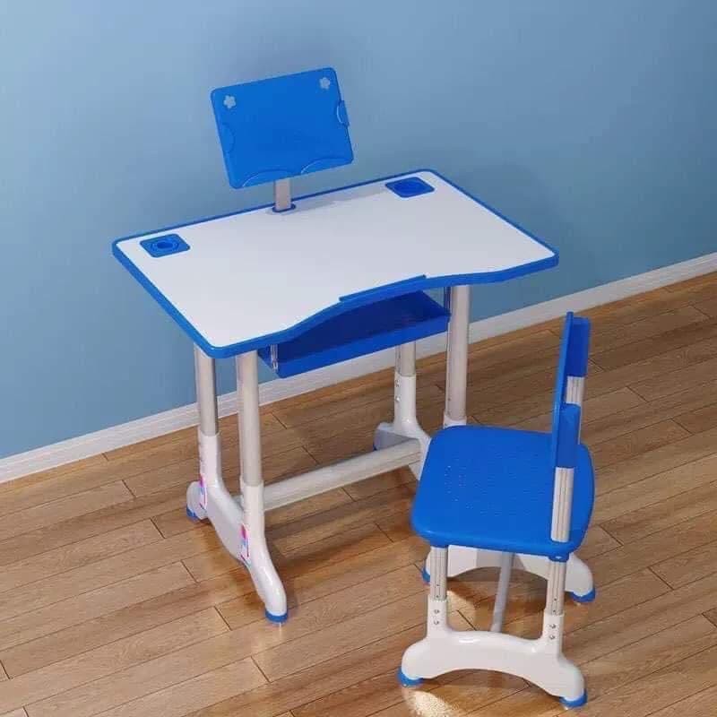 adjustable study table for student with chair study table student study ...
