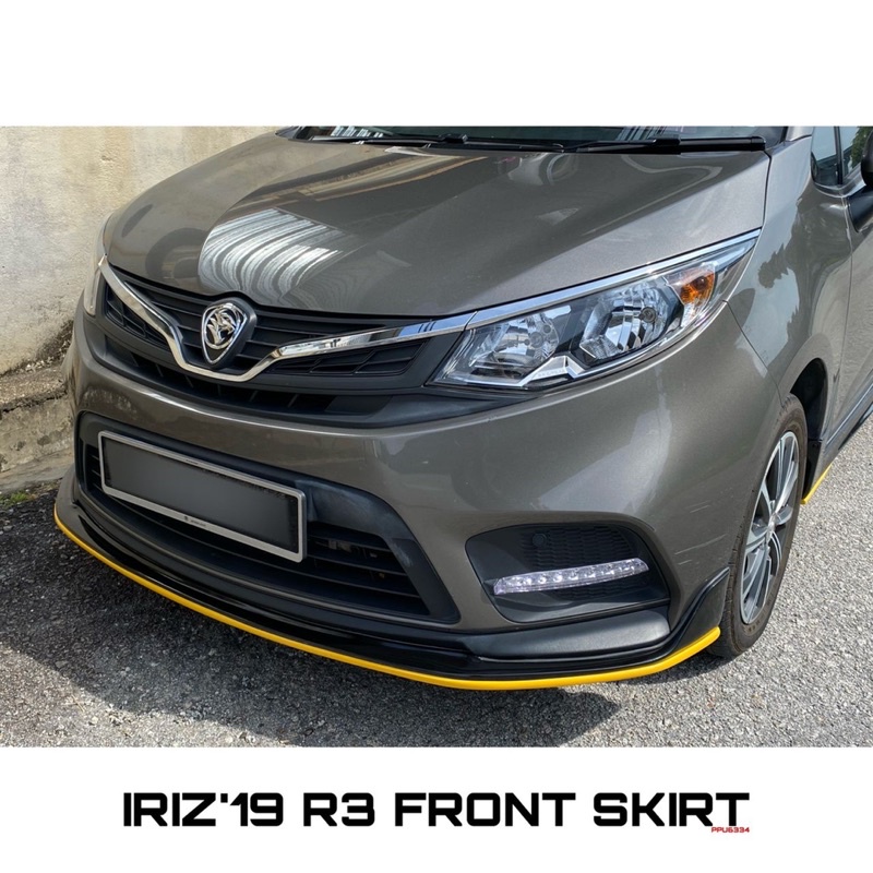 PROTON IRIZ 2019 R3 BODYKIT | Shopee Malaysia