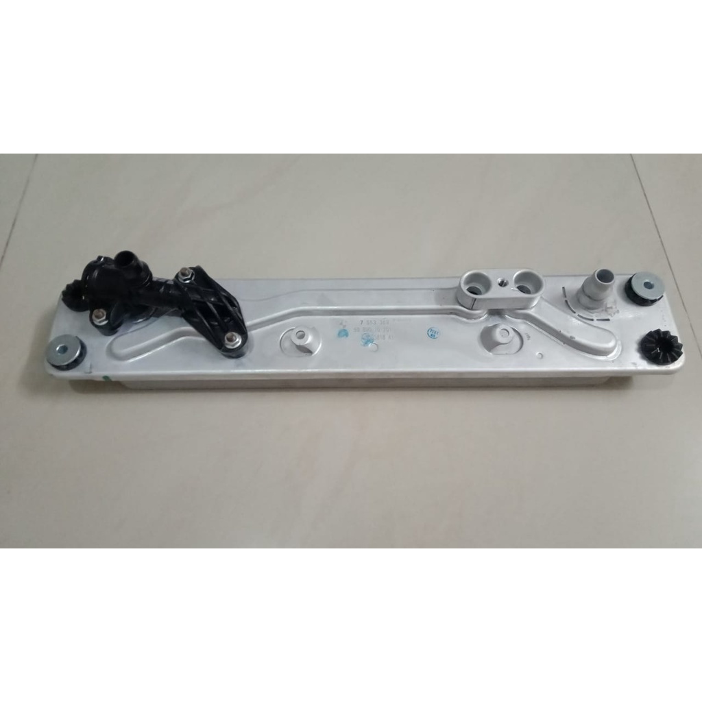 17217553389 17217647315 AUTO TRANSMISSION OIL COOLER GEARBOX OIL COOLER ...