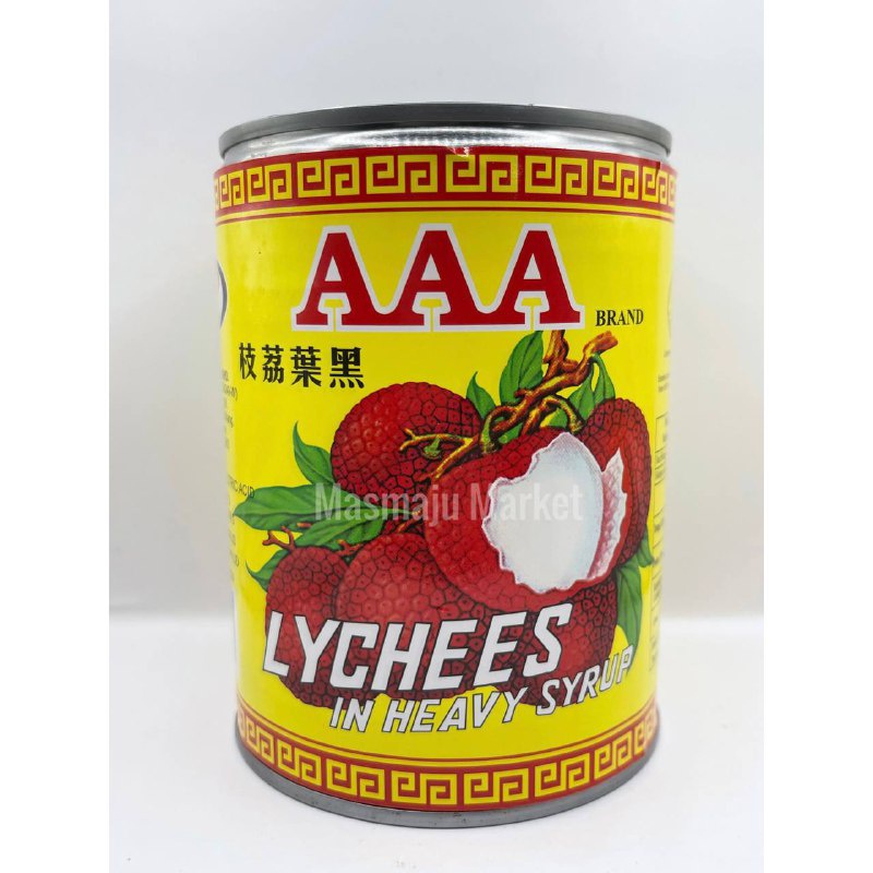 Lychee In Heavy Syrup HP / 荔枝罐头 576G Ready Stock 💥 | Shopee Malaysia