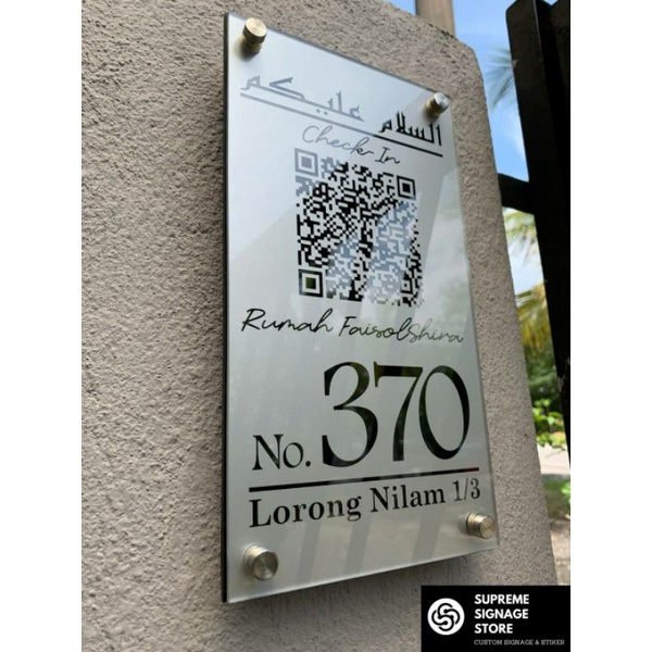 No Rumah Eksklusif/No Rumah/No Rumah Hipster/No Rumah Budget/House ...