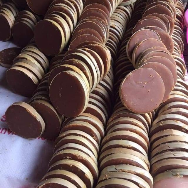 500g Gula Gerek / Nise Thailand/Gula Melaka Thai/Palm Sugar Thailand ...