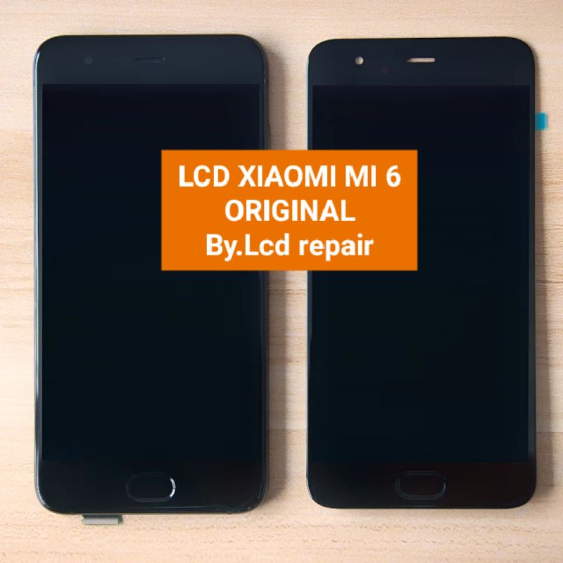 Original xiaomi Mi6 Mi 6 Lcd | Shopee Malaysia