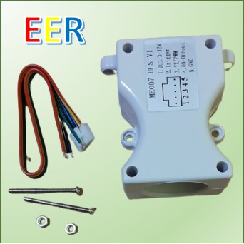 Ultrasonic Distance Sensor Water Level Sensor ME007-ULS | Shopee Malaysia