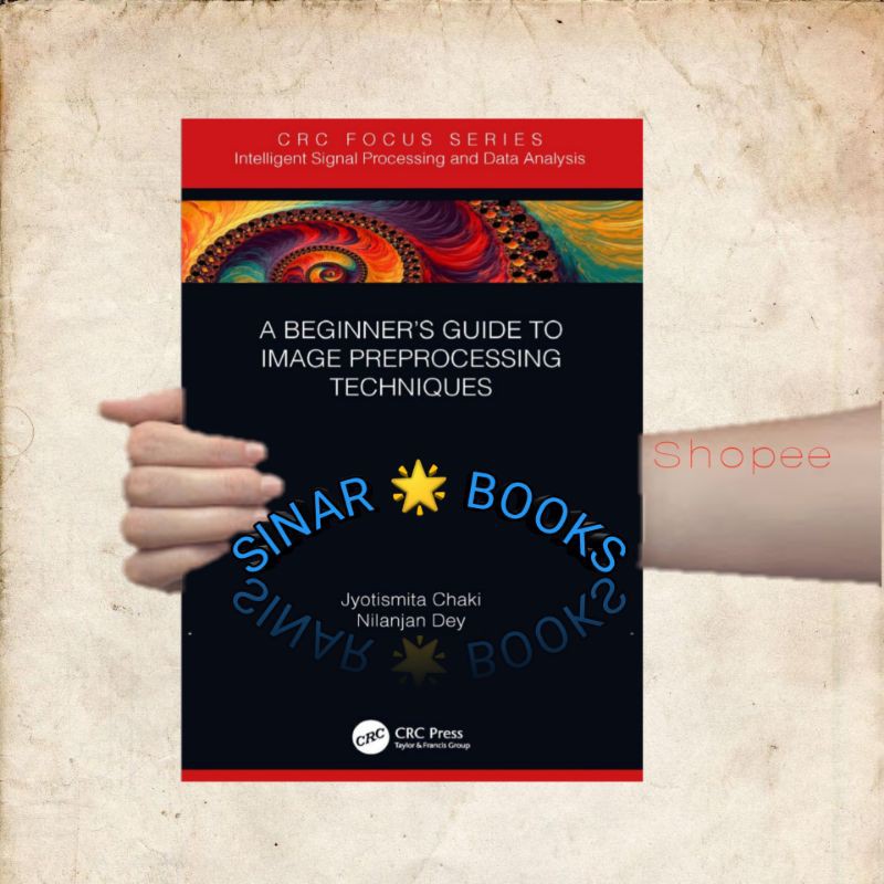 A beginner's guide to image preprocessing techniques | Shopee Malaysia