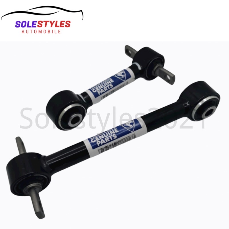 PW521822 SHORT N PW521816 LONG ORIGINAL PROTON GEN2 PERSONA REAR LINK ...