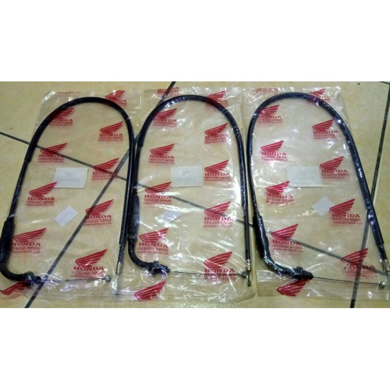 Throttle Cable Honda EX5/Dream | Shopee Malaysia