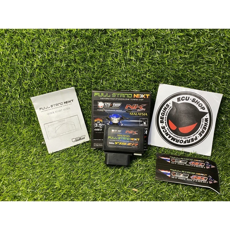 “Bluetooth” NK Racing ECU Shop next ( Y15 V1&V2, SRL115 Fi, RS150 ...