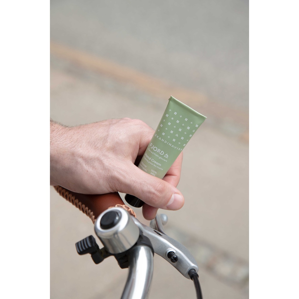 FJORD Wind Whisper Hand Cream SKANDINAVISK | Shopee Malaysia