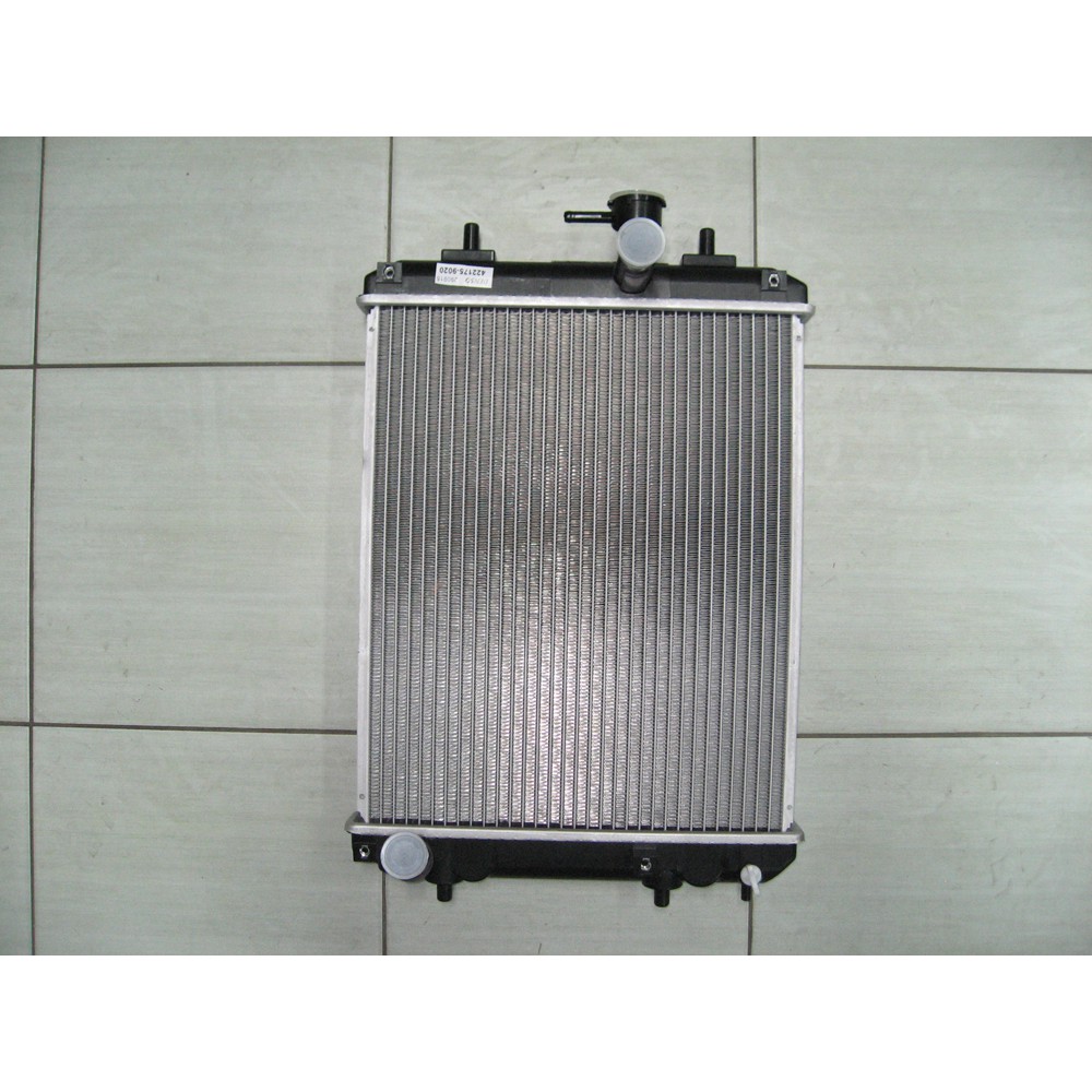 Radiator Perodua Myvi 1.3 Auto 2005-2010 Double Layer | Shopee Malaysia