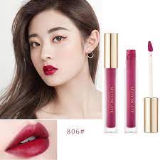 Maycreate Soft Misty Lip Gloss 2.5 Grams - 806 (Genuine Chinese ...