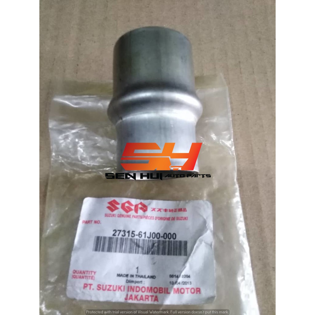 SUZUKI APV Differential Pinion Spacer Rear Differential 27315-61J00-000 ...