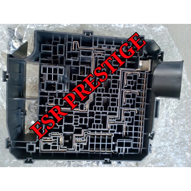 Proton Inspira inner fuse box Original Mitsubishi | Shopee Malaysia