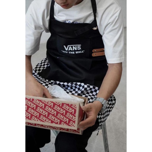 [promo] Van Apron Van Apron | Shopee Malaysia