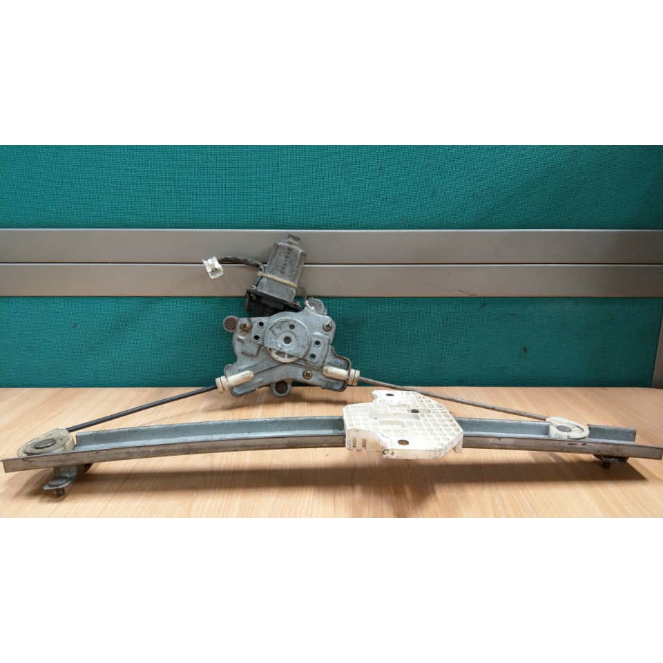 HYUNDAI MATRIX 2001' P/WINDOW MOTOR R/RH | Shopee Malaysia