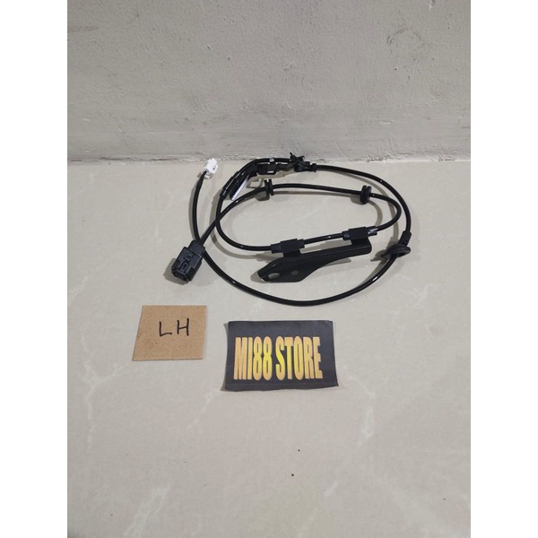 Toyota New Vios Left Rear ABS Sensor Cable, Yaris Old | Shopee Malaysia