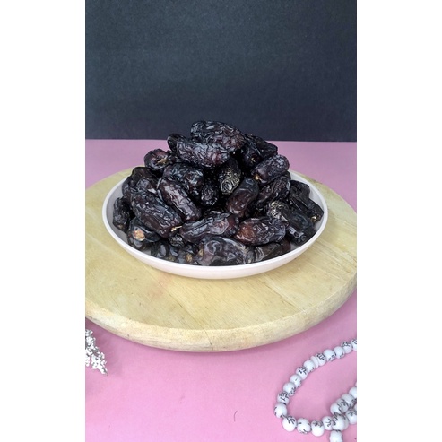 Kurma Safawi & Kurma Sukhary (3 Biji/5 Biji) | Shopee Malaysia