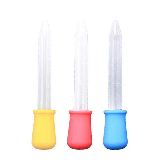 Breast Milk Pipette / Baby Dropper Pipette / Baby Medicine Pipette ...