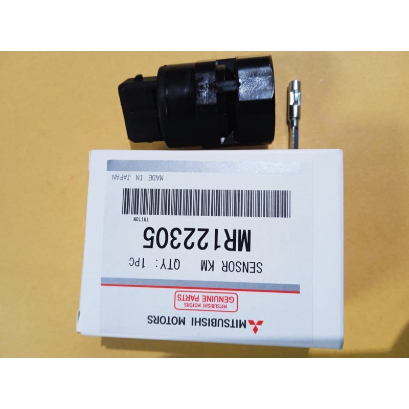 Triton mitusbishi KM Sensor | Shopee Malaysia
