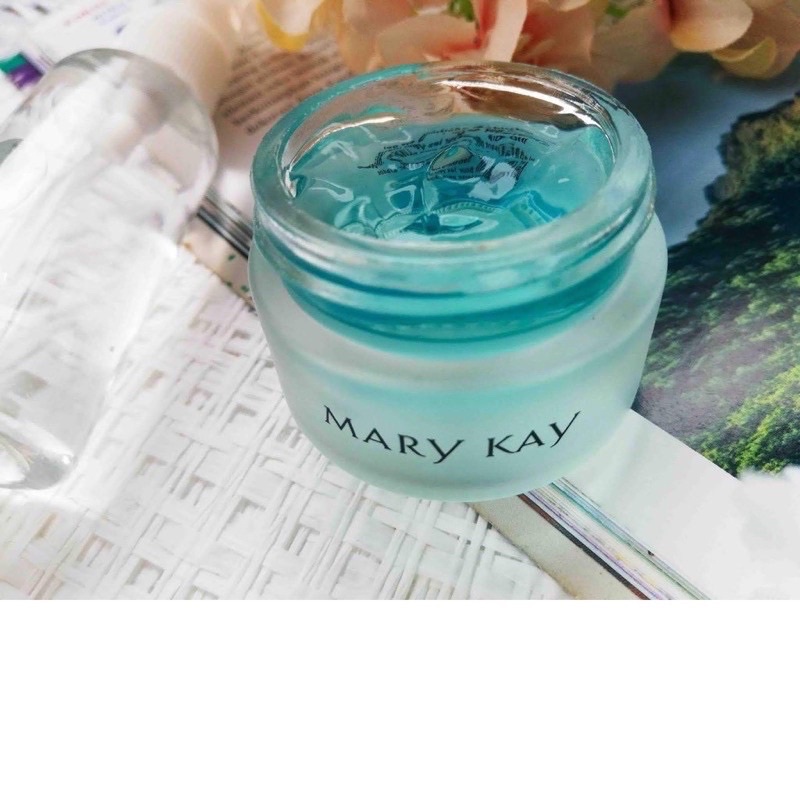 MK Indulge Soothing Eye Gel 💯 Original | Shopee Malaysia