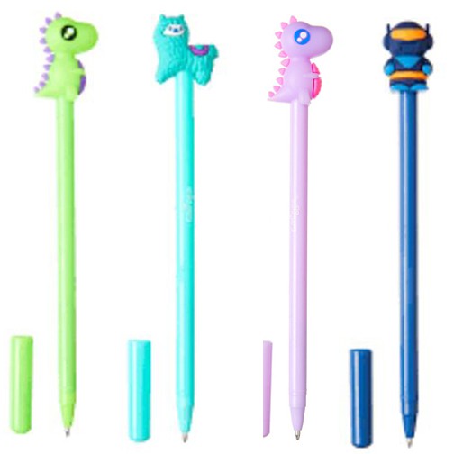 Smiggle Pen Funky Original on !! | Shopee Malaysia