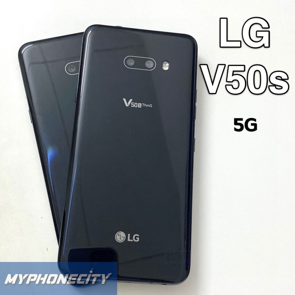LG V50s ThinQ (8GB Ram 256GB Rom) Snapdragon 855 | Shopee Malaysia