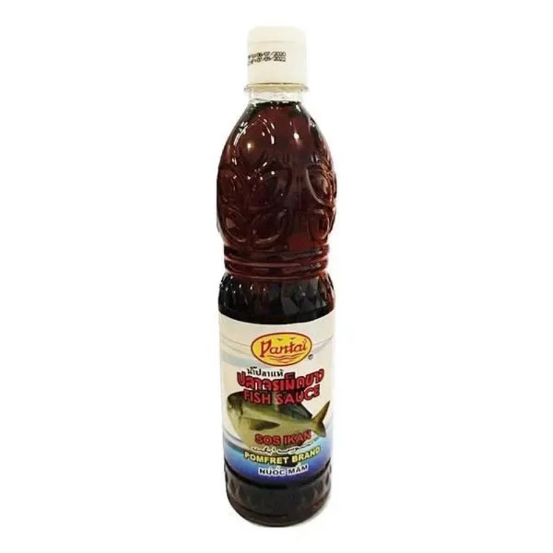 Pantai Sos Ikan / Fish Gravy /鱼露 880g | Shopee Malaysia