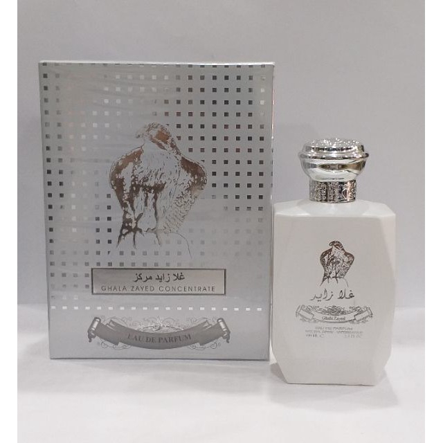 Ghala Zayed Perfume Import From Dubai Men Perfume Body Spray Scent ...